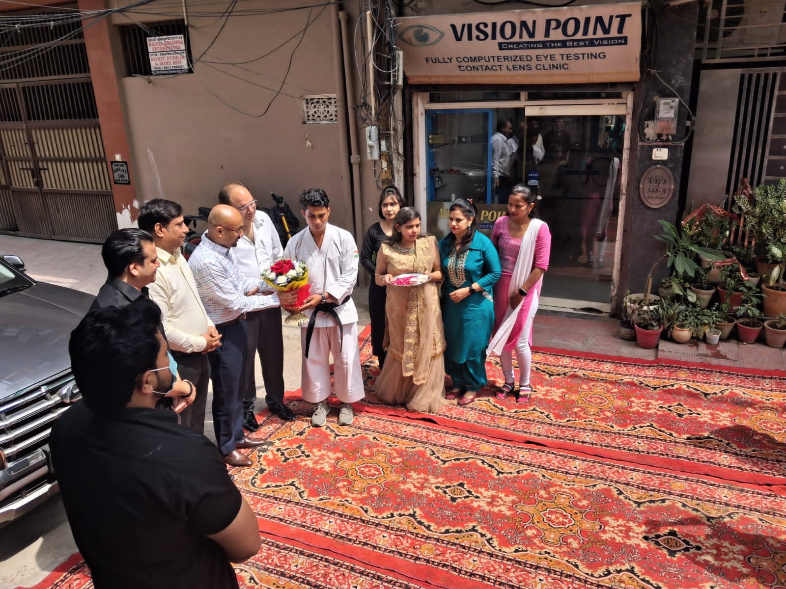 Approval Consultant || NAAC Accreditation Consultancy Services | AICTE Consultancy | Top NABH ...